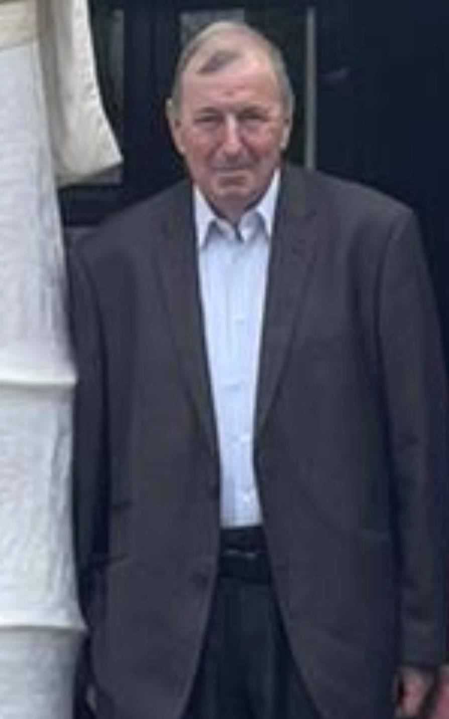 Missing Cork man, 70, located in city