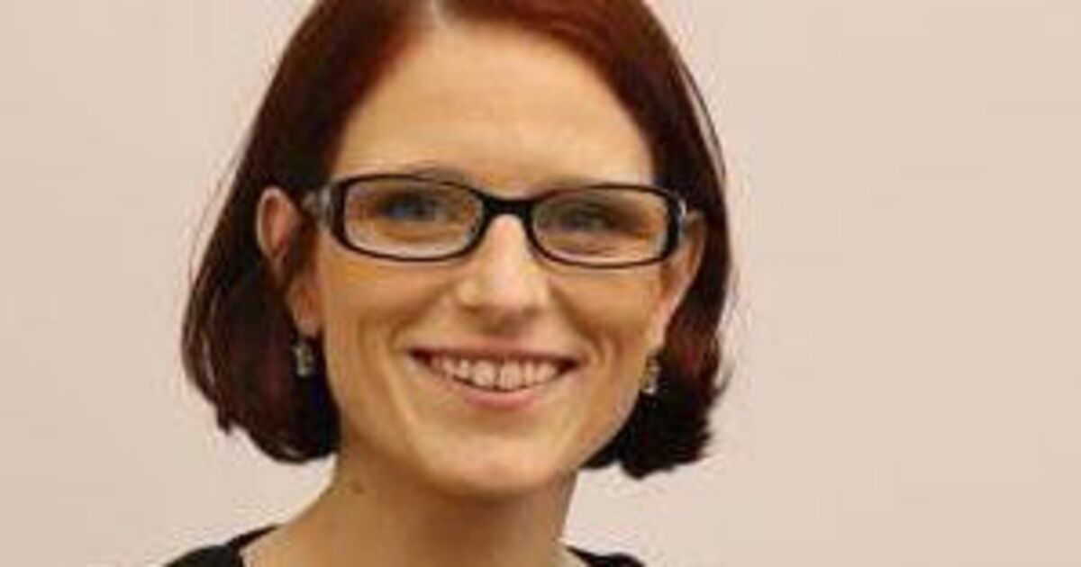 Violet-Anne Wynne sees no hope of reconciliation with Sinn Féin