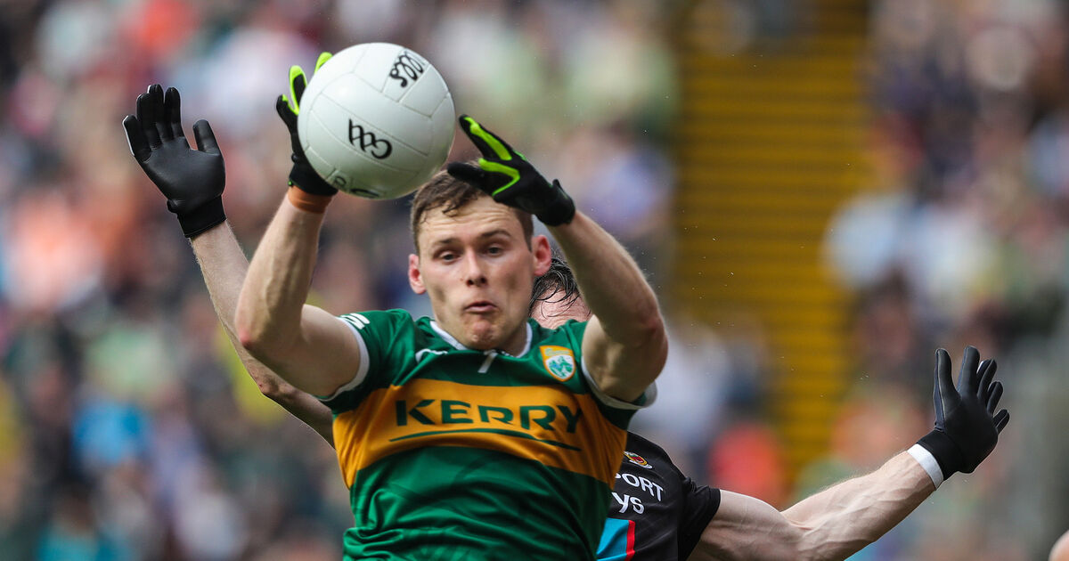 Kerry may be down to three All-Ireland final starters for season opener ...