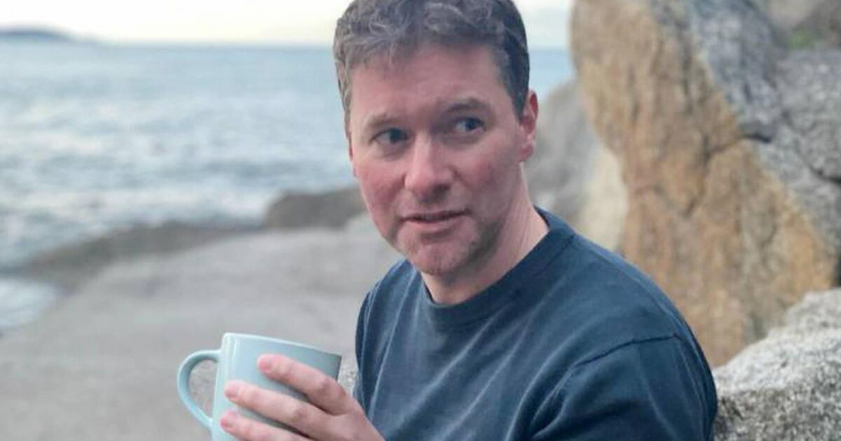 Deceased journalist Brian Hutton fondly remembered by colleagues