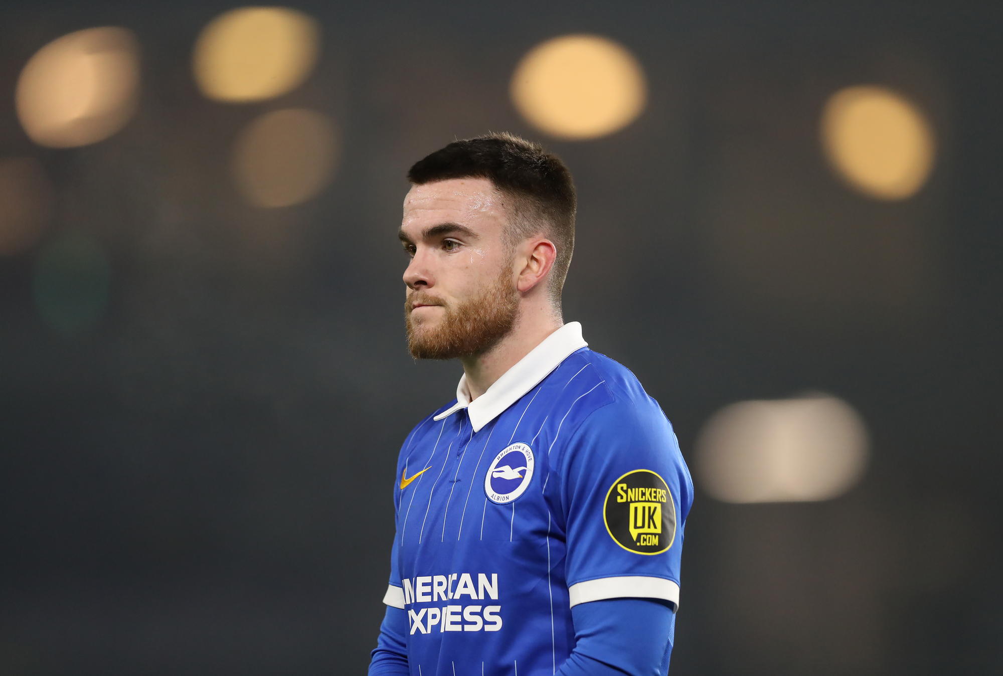 Rosenior reunion at Hull to be Aaron Connolly’s latest bid for fresh start