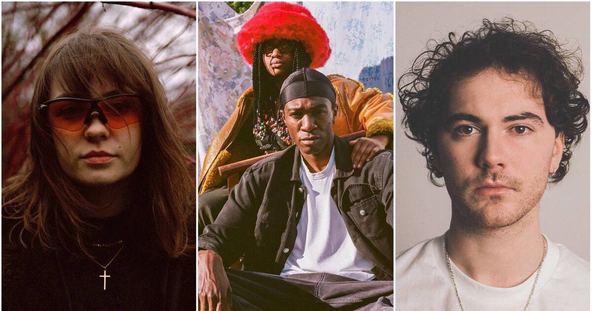 Hot for 2023: 15 emerging Irish music acts to watch out for