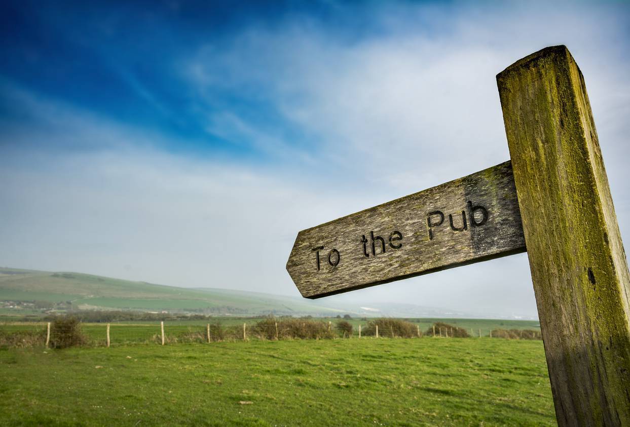 What will the new licensing laws mean for my pub?