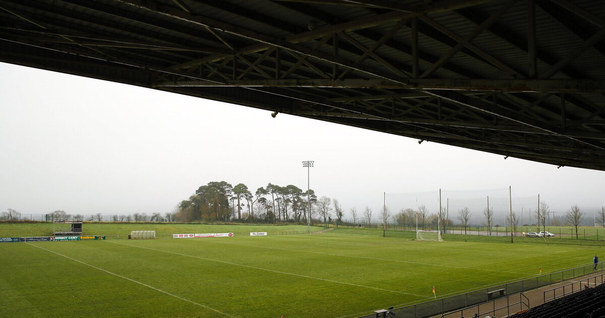 Waterford-Tipperary switched to Mallow after Fraher Field deemed unplayable