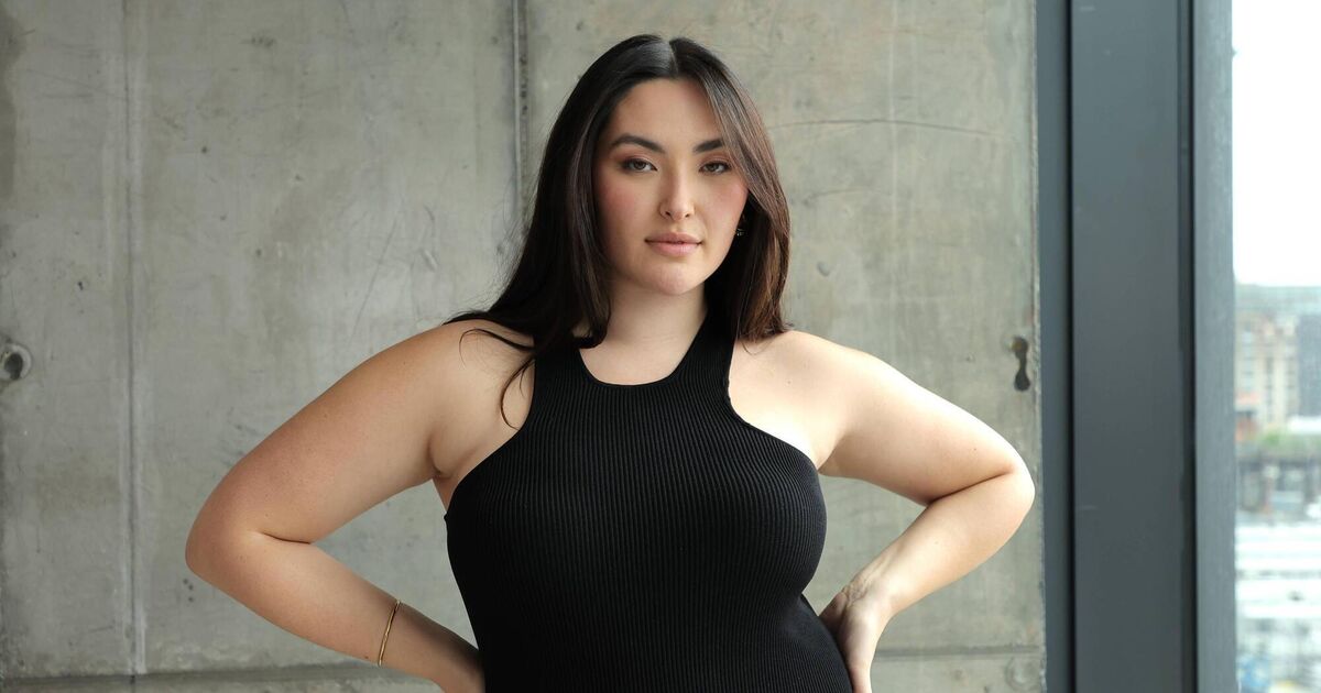 Sarah Harte: Size acceptance should not come at the expense of physical ...