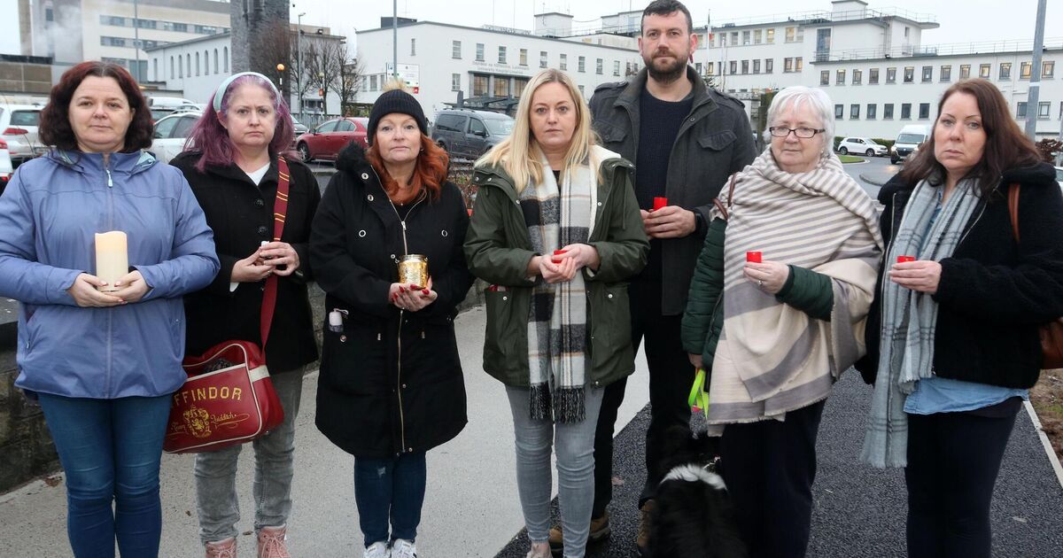 Protest planned to highlight 'madness' of overcrowding at Limerick A&E ...