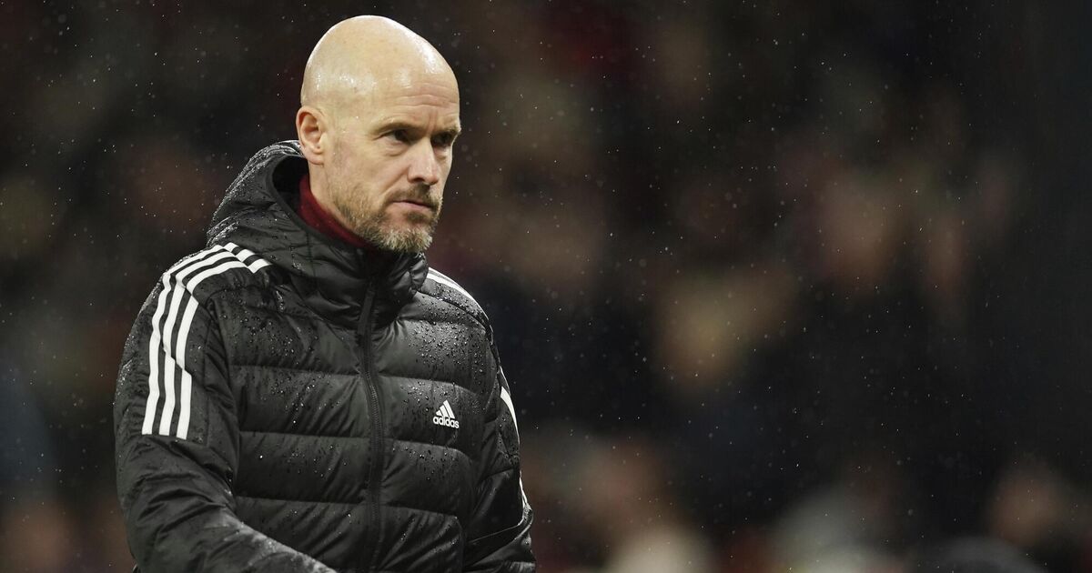 Belief is growing and that’s a good sign – Erik ten Hag happy with Man Utd