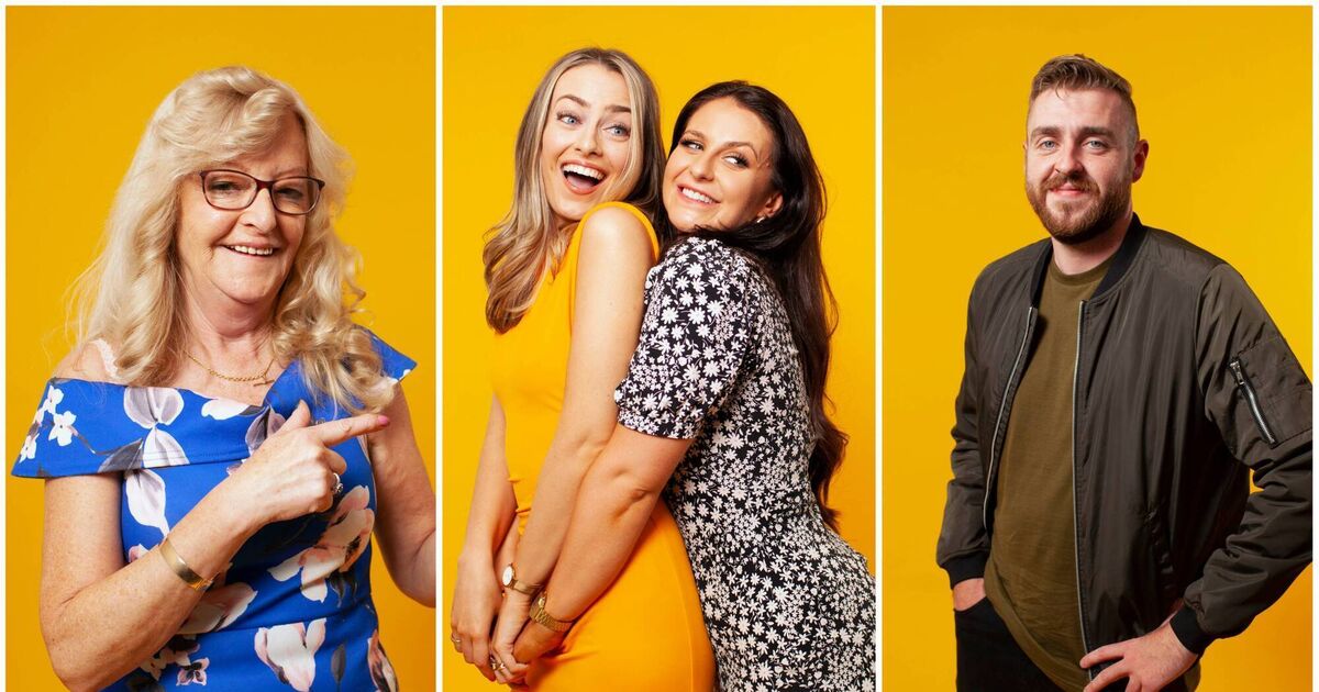 First Dates recap: Banter, shots and heartbreaking back stories in ...