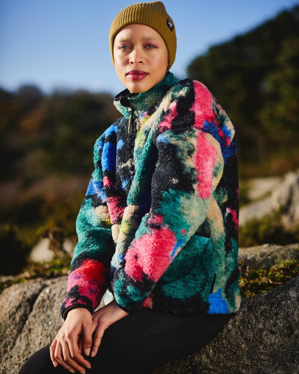 Feel-good fashion: 12 comfortable and confident fits