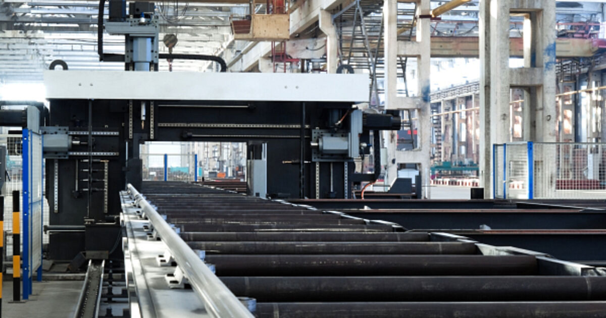 Irish factories shed the Brexit blues