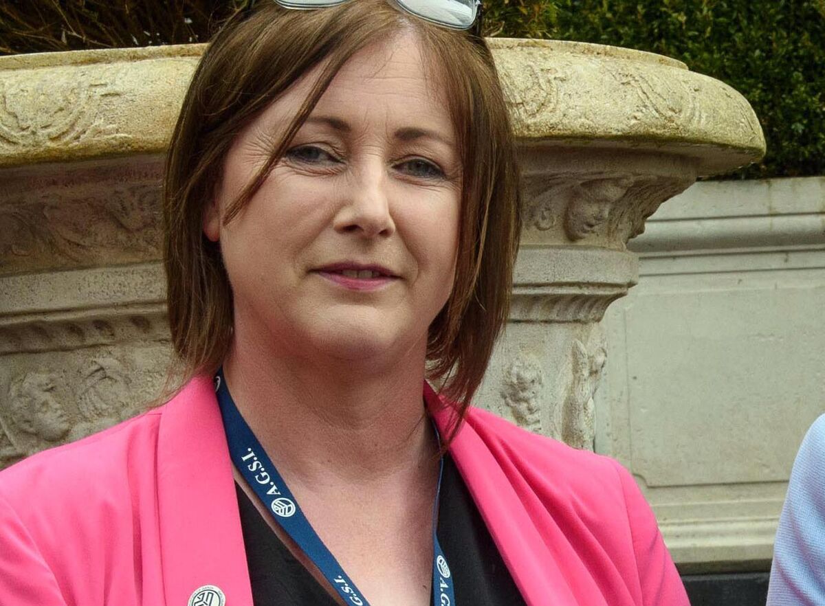 Gardaí criticise Drew Harris for referring rosters issue to formal ...