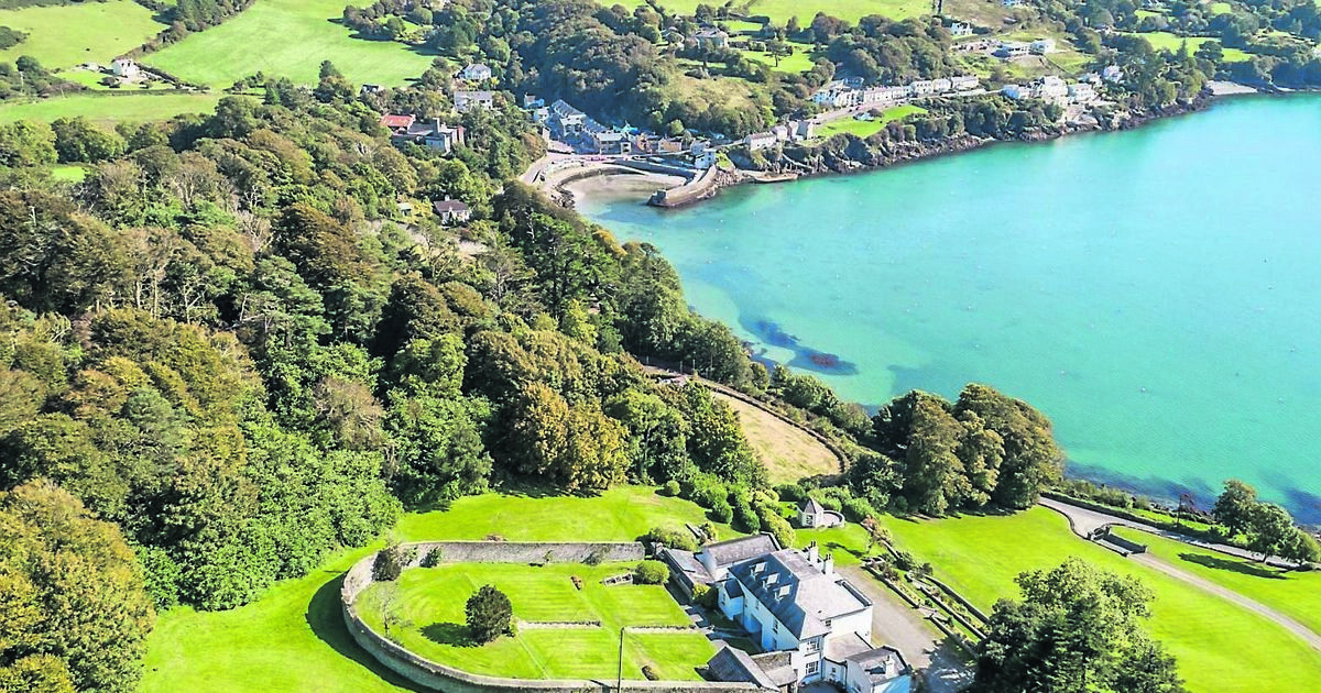 Selling Sunsets? Cork's coastal and West Cork markets are attracting US ...