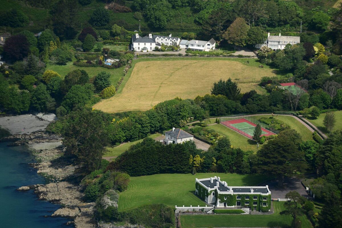 Selling sunsets? It's gotta be golden Glandore in West Cork for €1.5m