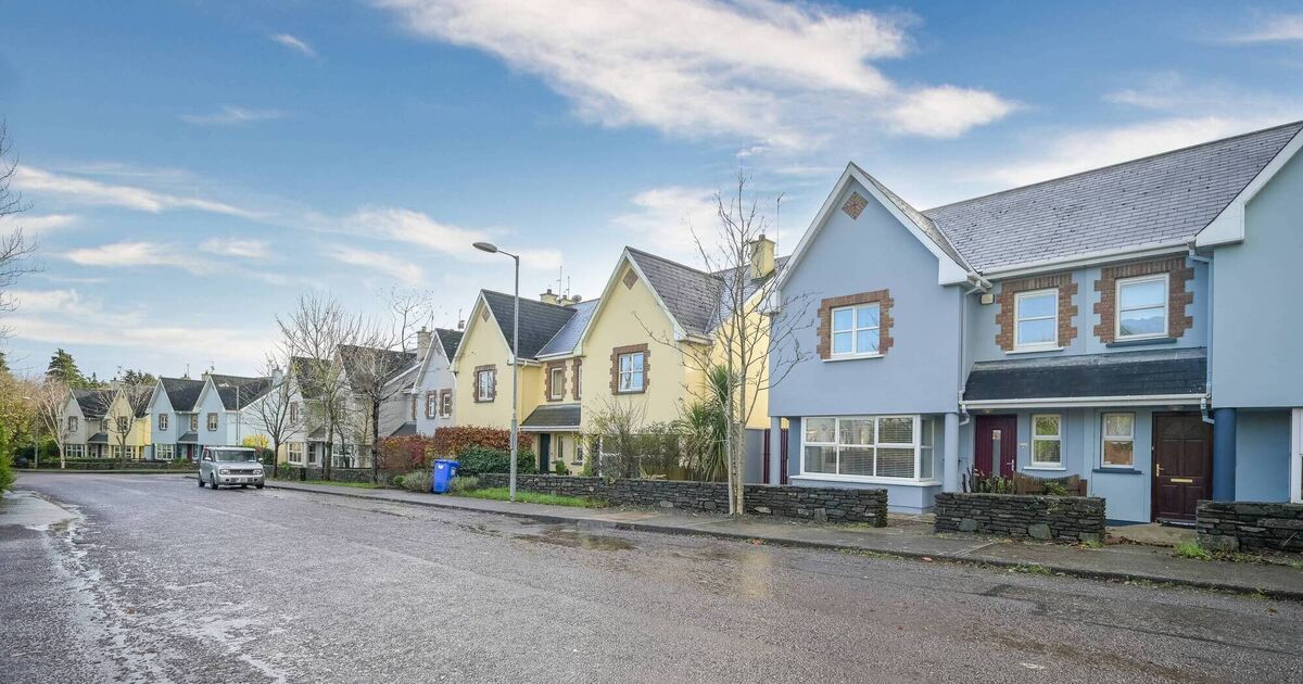 Room for all the family for €395k at 'outer Kinsale' hub Dunderrow