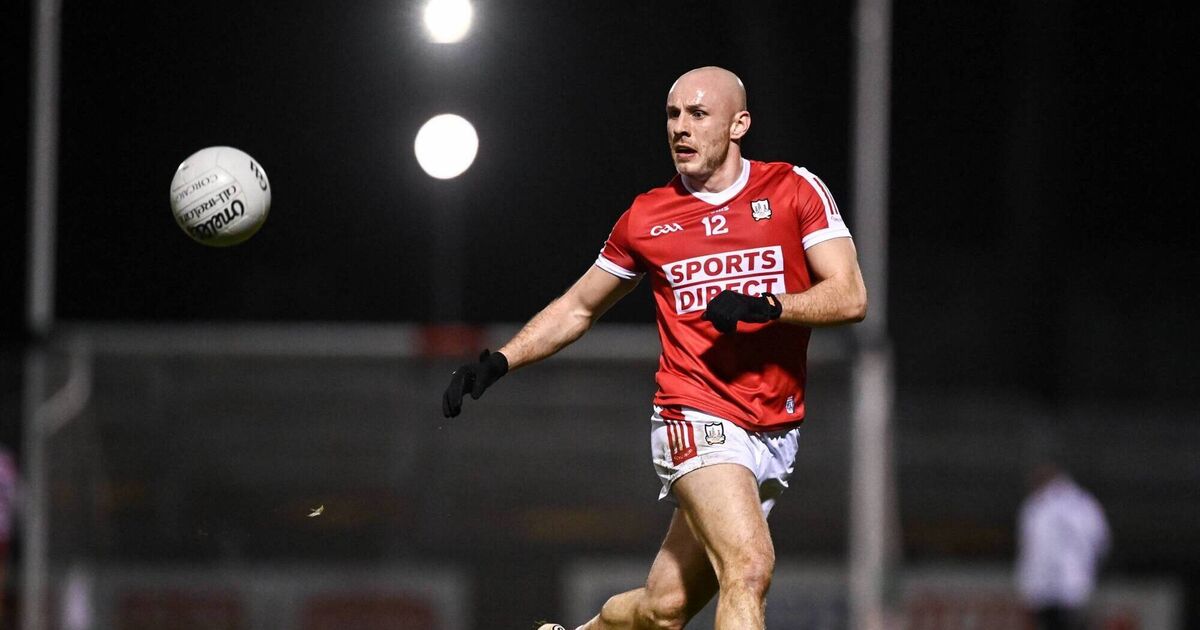 Returning faces a huge boost to Cork footballers' 2023 charge