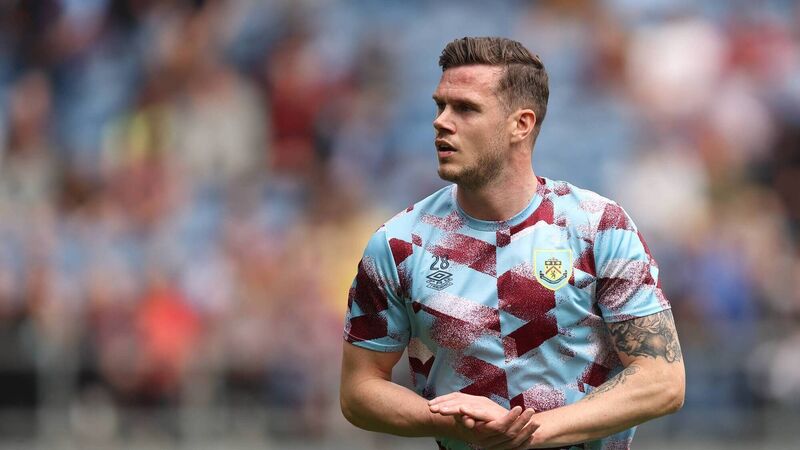 Kevin Long swaps Championship leaders Burnley for Birmingham