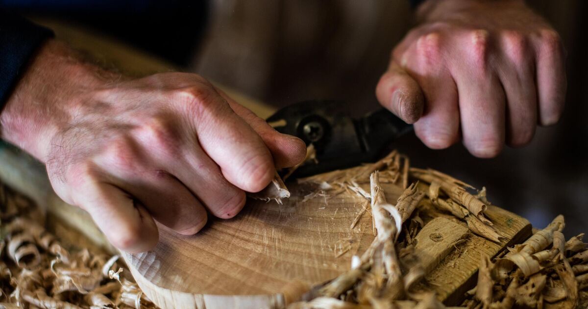 Crash of the Ash: The disease that could end hurley-making