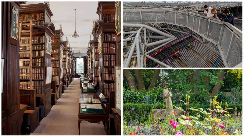 Dublin Top 10: The best things to see and do in the capital