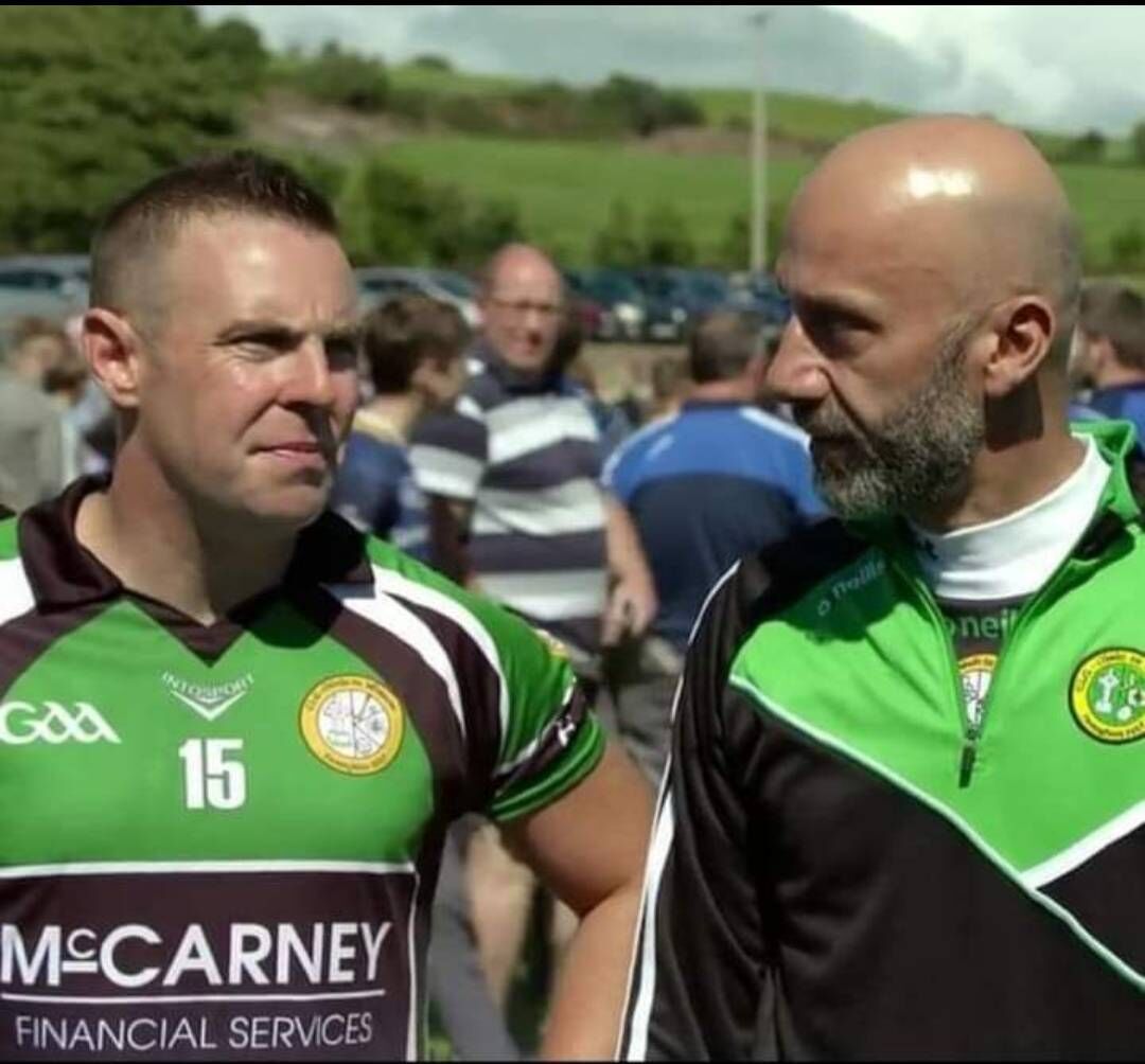 Gianluca Vialli remembered fondly the world over, particularly in Finglas