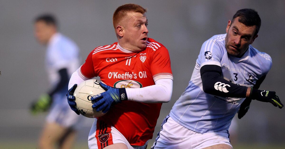 Fethard look to make one more step in remarkable turnaround