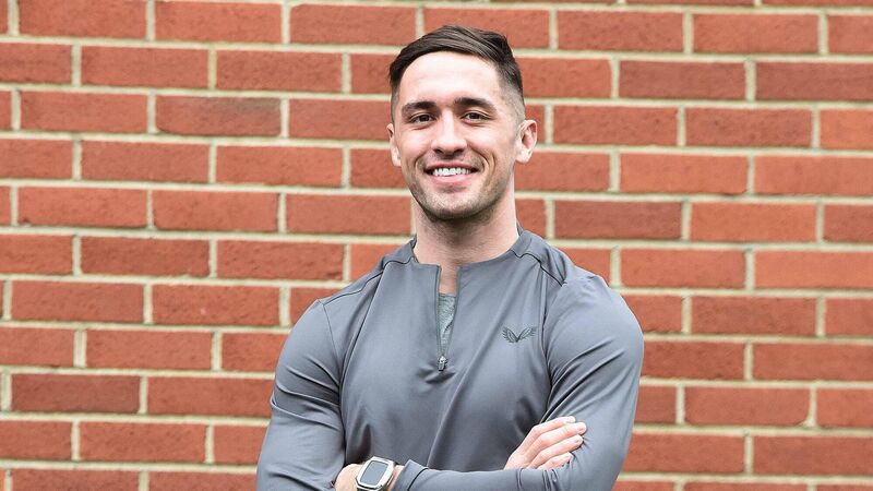 Greg O'Shea: 'On the face of it I had everything, but I was so lost — I ...