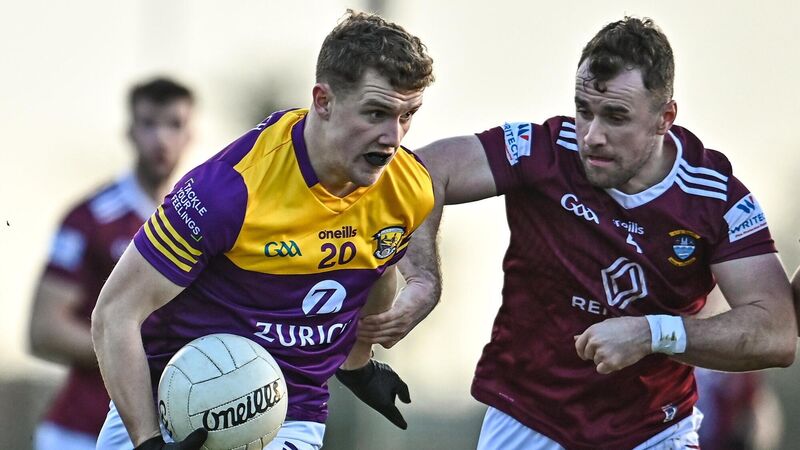 O'Byrne Cup round-up: Louth and Longford make it two from two