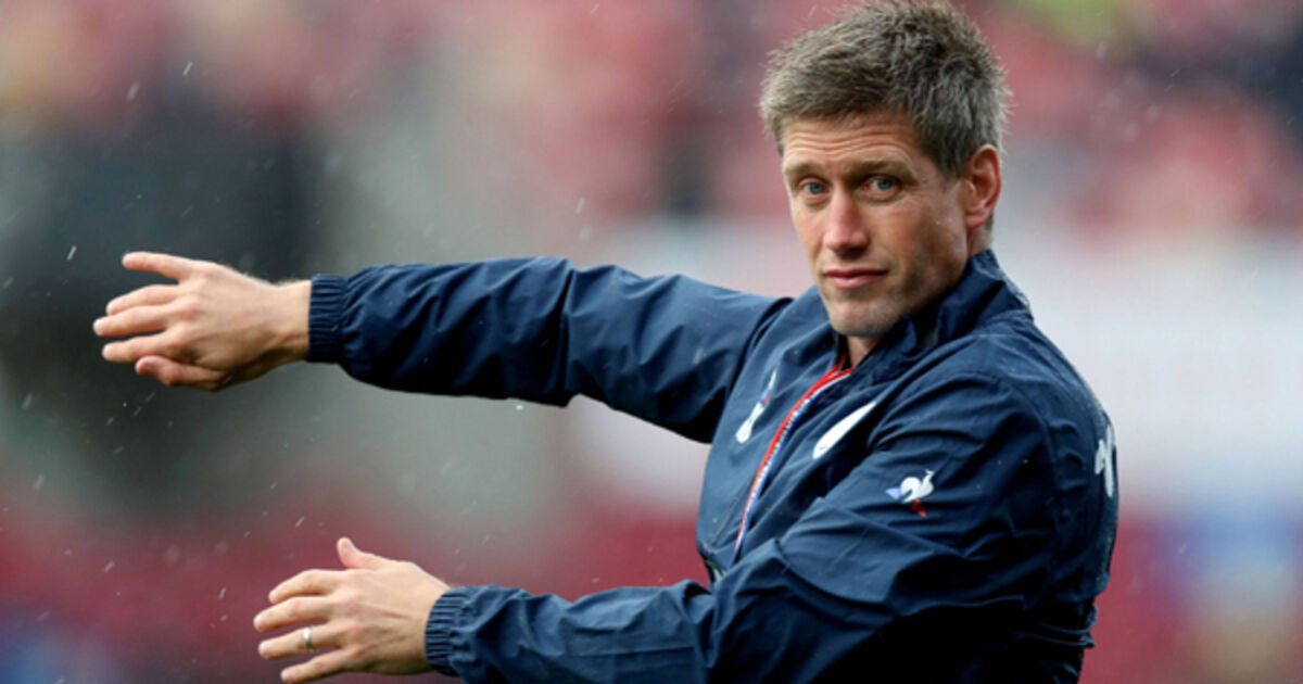 Dr Ed Coughlan: Decoding the coaching message