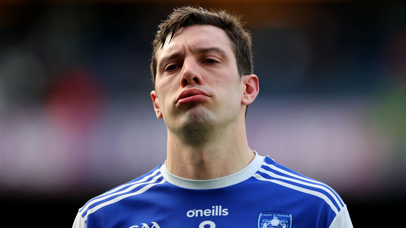 'He’s a phenomenal man, a phenomenal person, a phenomenal player ...