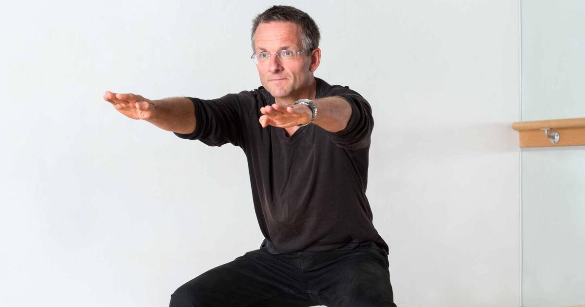 Podcast Corner: Mosley returns with more health tips and motivational ...