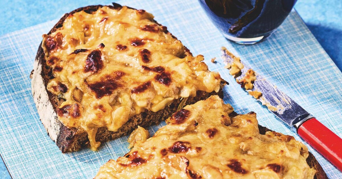 Viking Toast recipe: How to make the tasty Pinch of Nom dish everyone’s ...