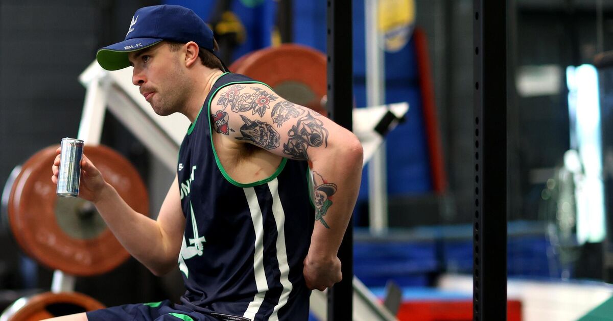 Hansen chops the locks in search of Six Nations impact