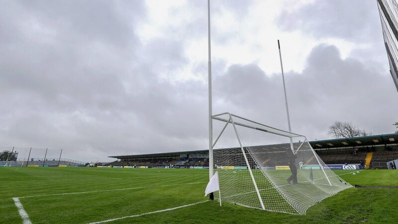 Waterford's Walsh Park unavailable for league or championship games