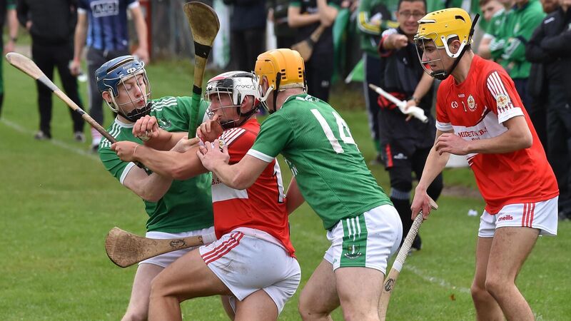 Harty Cup quarter-final previews: Thurles and Colman's the tie of the round
