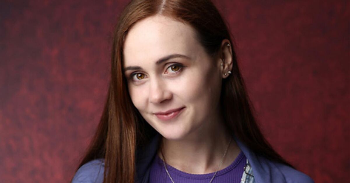 Comedian Justine Stafford: 'More often than not, I am surprised ...