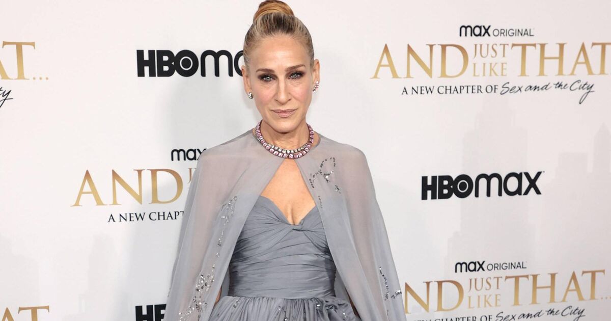 Showtime! Ten fashion favourites that scream silver-screen