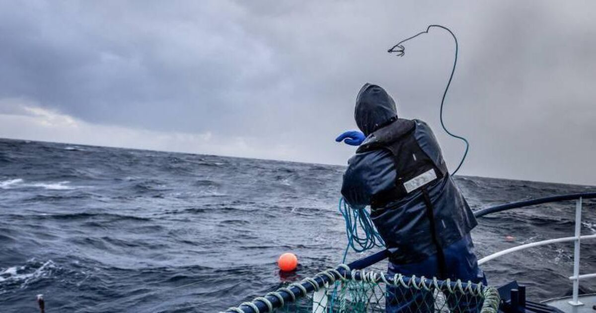 Offers for decommissioning to be made to 57 boat owners