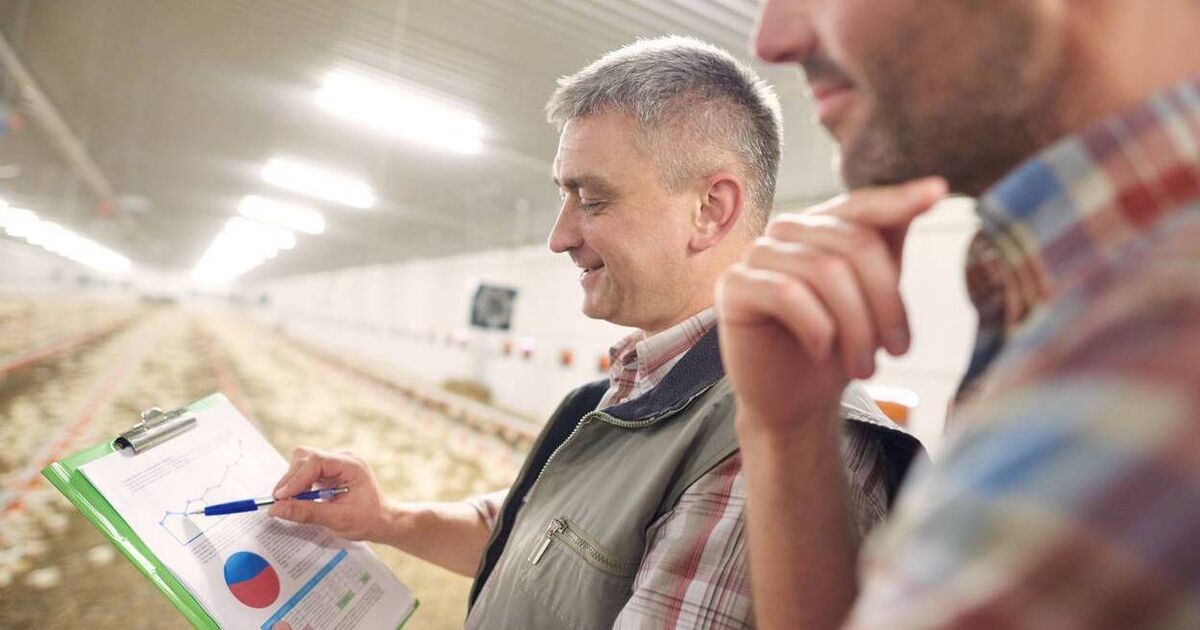 Campaign to inform farmers about new agri-environment schemes