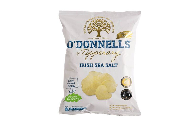 Top 8: The best budget-friendly gluten-free crisps and those worth the ...