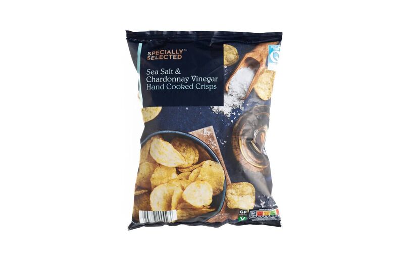 Top 8: The best budget-friendly gluten-free crisps and those worth the ...