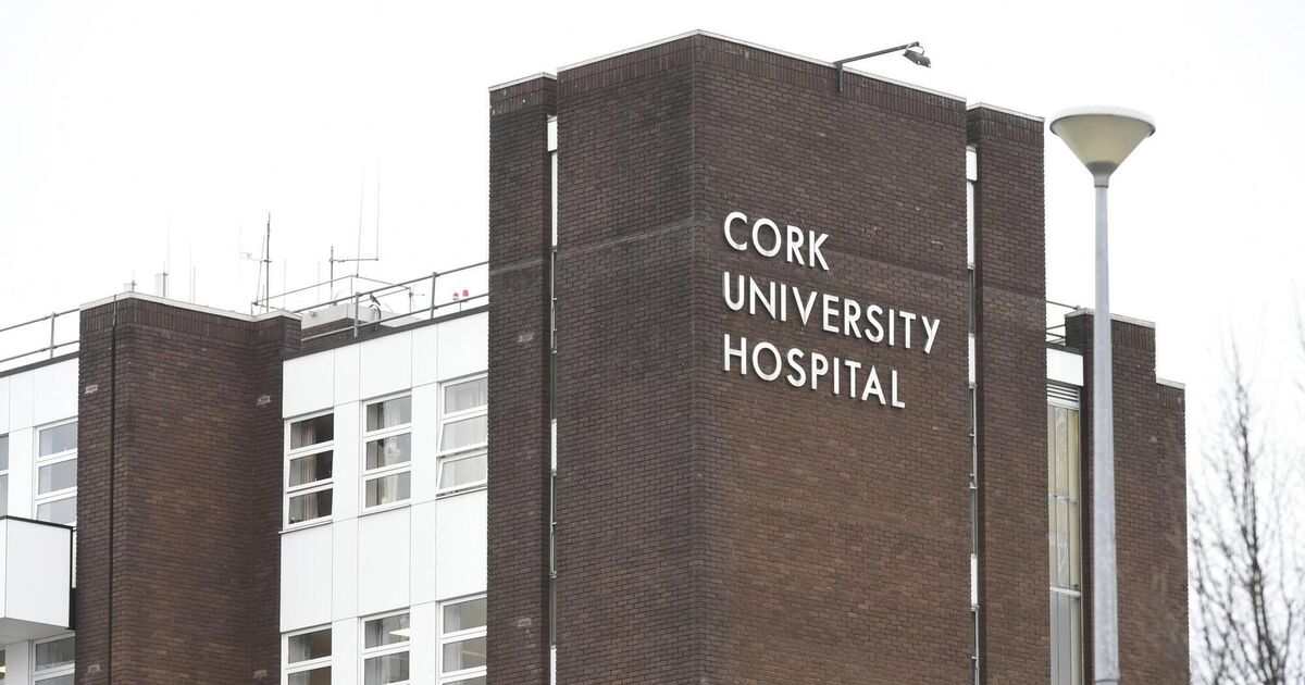 Emergency department staff praised for response after small fire in CUH