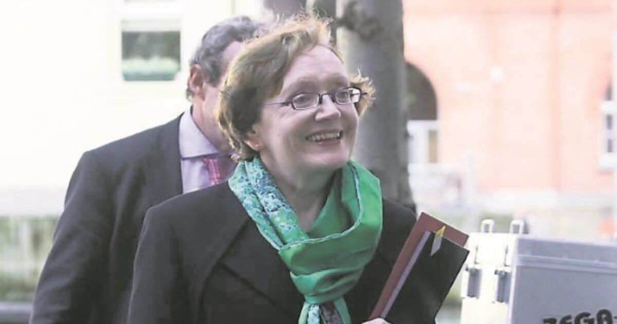 Michael D Higgins was not pushed on Máire Whelan posting: Leo Varadkar