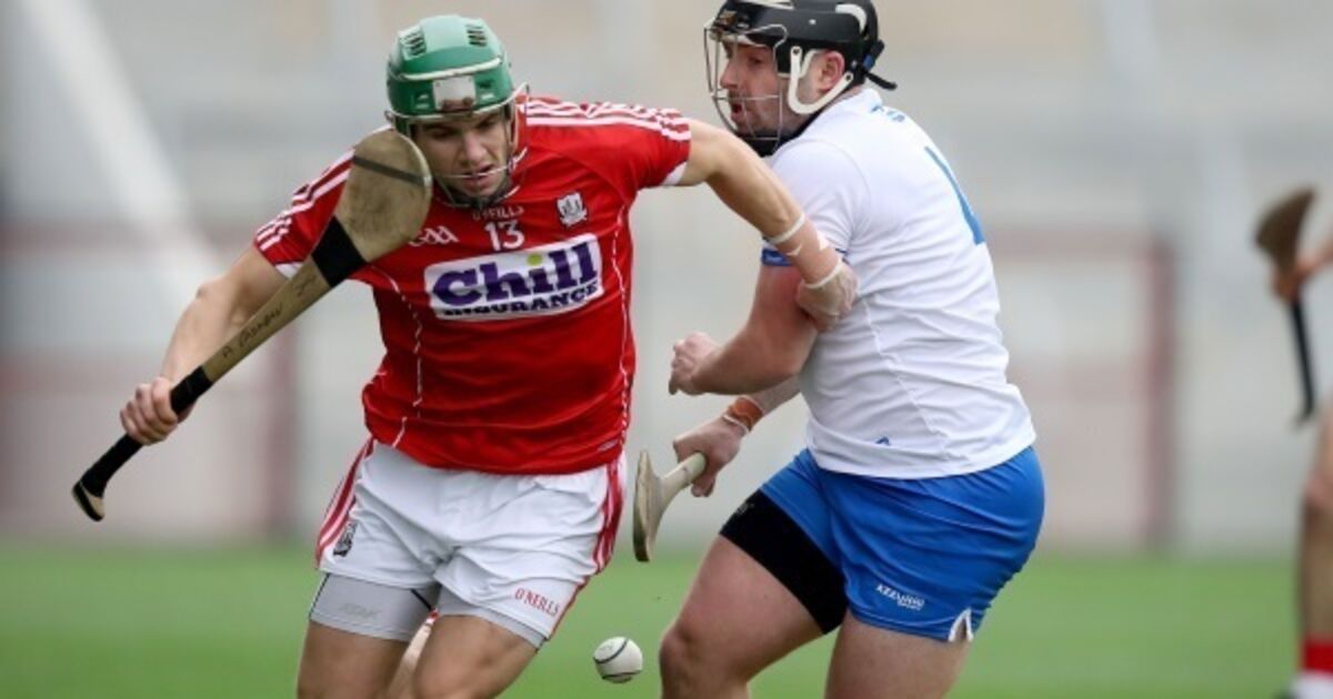 Alan Cadogan insists relegation spectre won’t spook Rebels