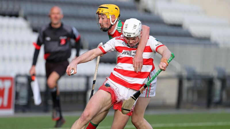 Cathail O'Mahony thrilled with Ballygiblin's unexpected second chance