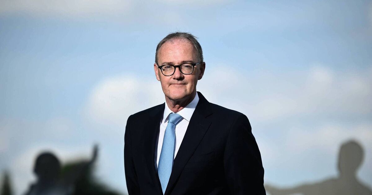 Roy Barrett quits as FAI independent Chairman to facilitate gender balance