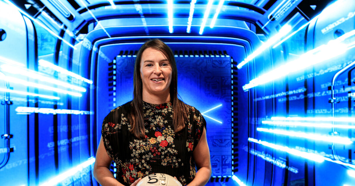 Aherne doesn't rule a 20th season for the Dubs