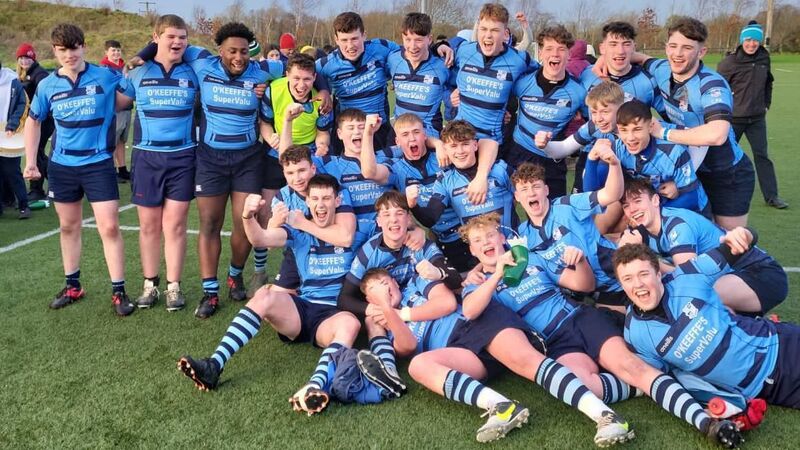 Watch: Last gasp O'Donovan try helps Bantry make Munster Senior Cup history