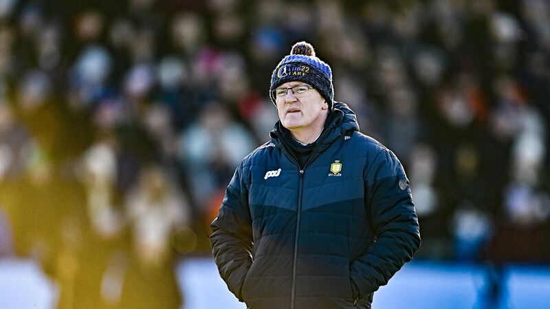 'You’re going to have to show something for your efforts' - time for ...