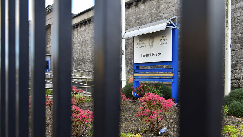 Man jailed for Clare burglary found dead in cell