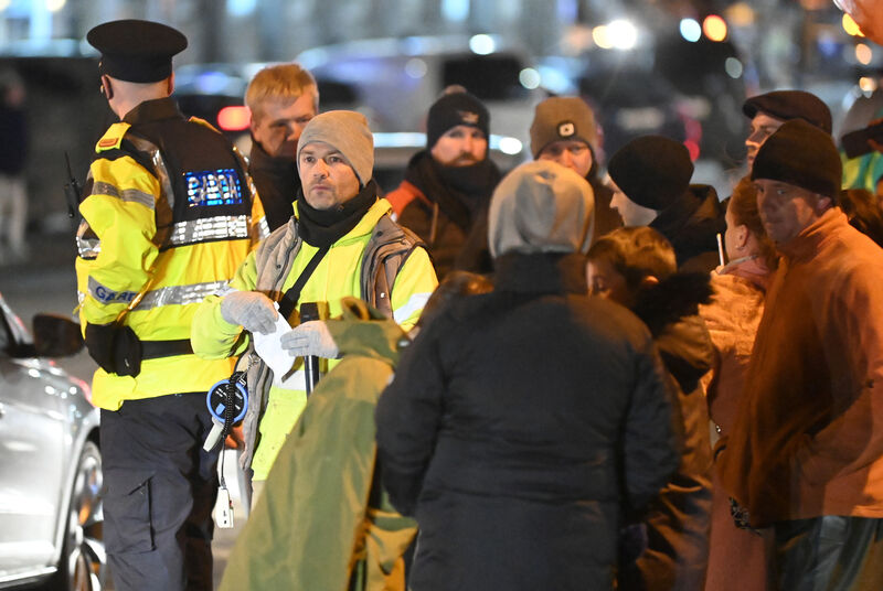 Man charged over threats to burn down asylum hotel