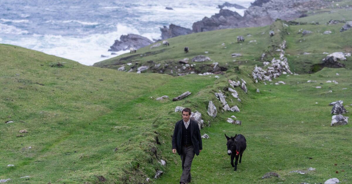 Lights, camera, Ireland: The film locations that are a box office hit ...